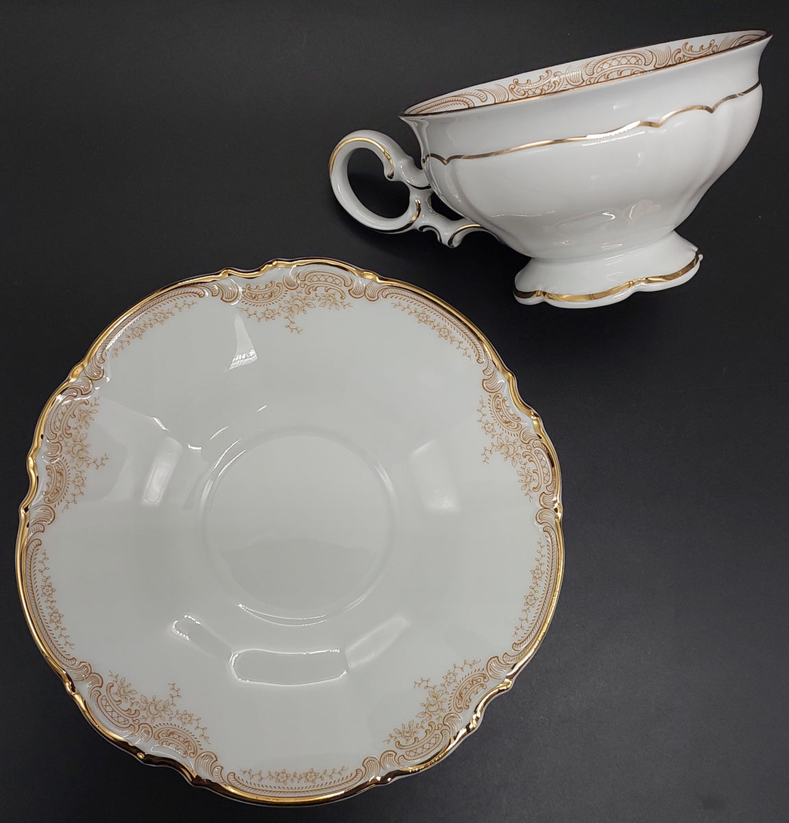 Hutschenreuther Sylvia - Lorelei Loreley - Duo – My Butlers Pantry