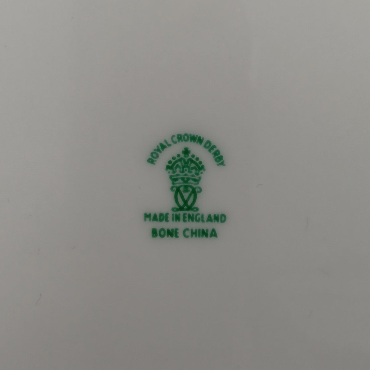 Royal Crown Derby - Hunting Scene - Display Plate – My Butlers Pantry