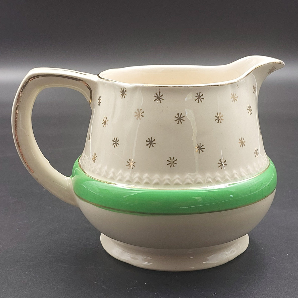 Hollinshead & Kirkham - Starlight - Jug – My Butlers Pantry