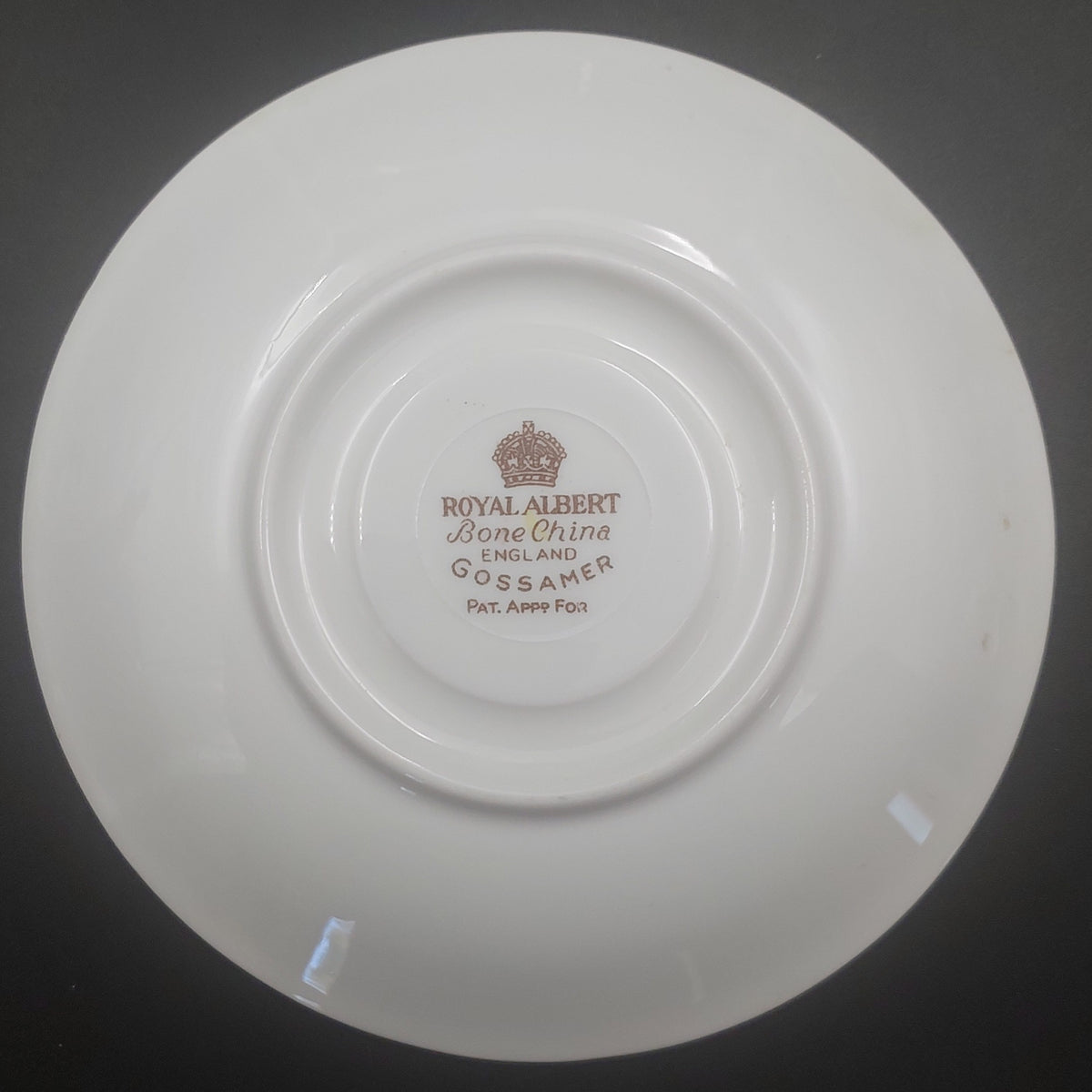 Royal Albert - Gossamer, Orange - Coffee Duo – My Butlers Pantry