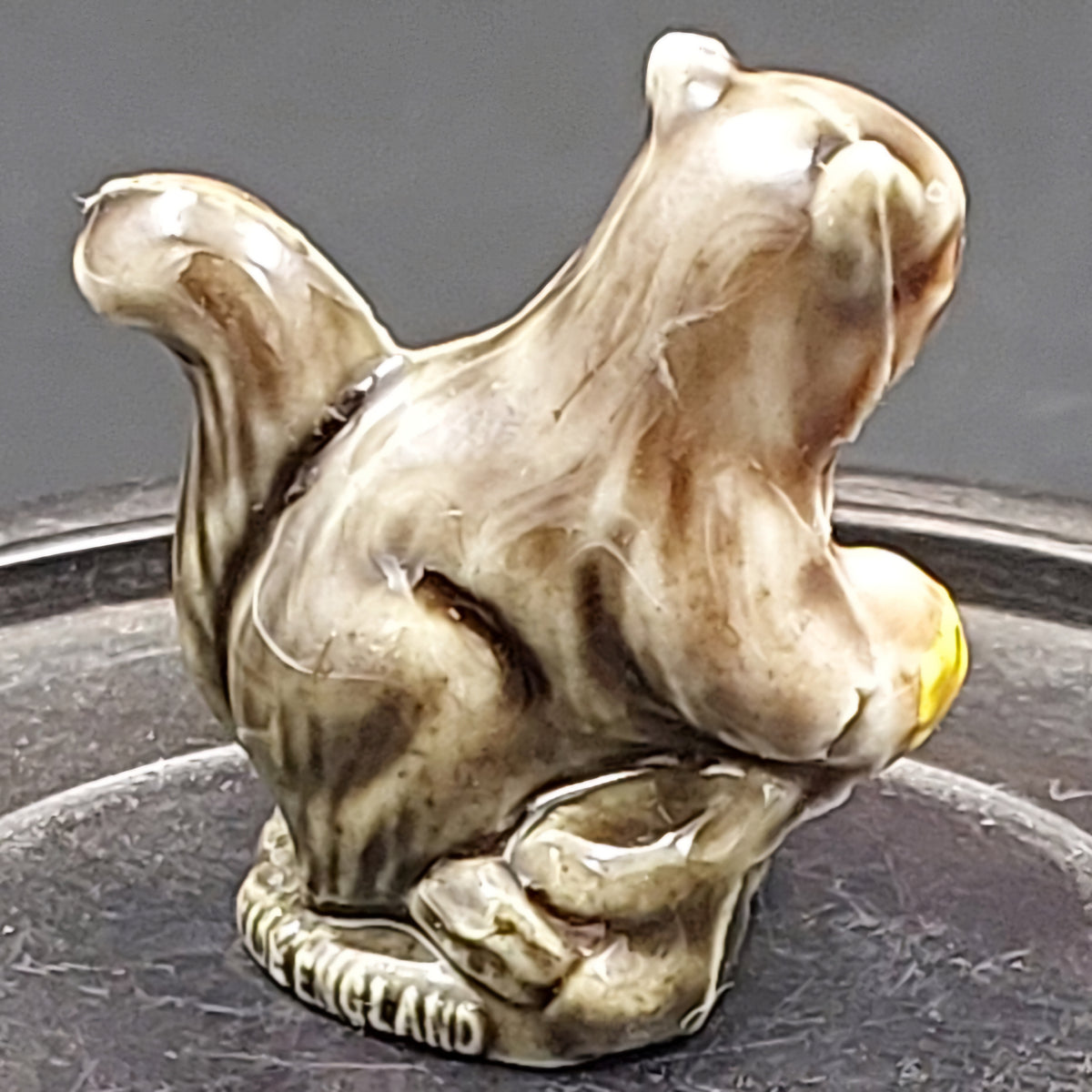 Wade Whimsies - Squirrel - Figurine – My Butlers Pantry