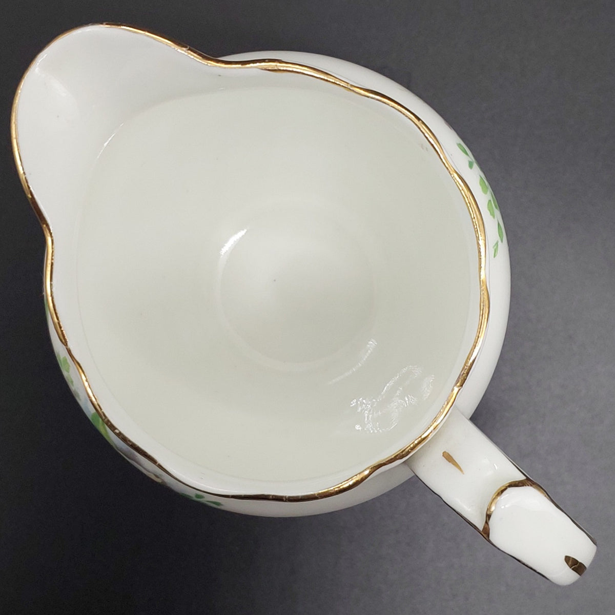 Roslyn - Sweet Romance - Milk Jug – My Butlers Pantry