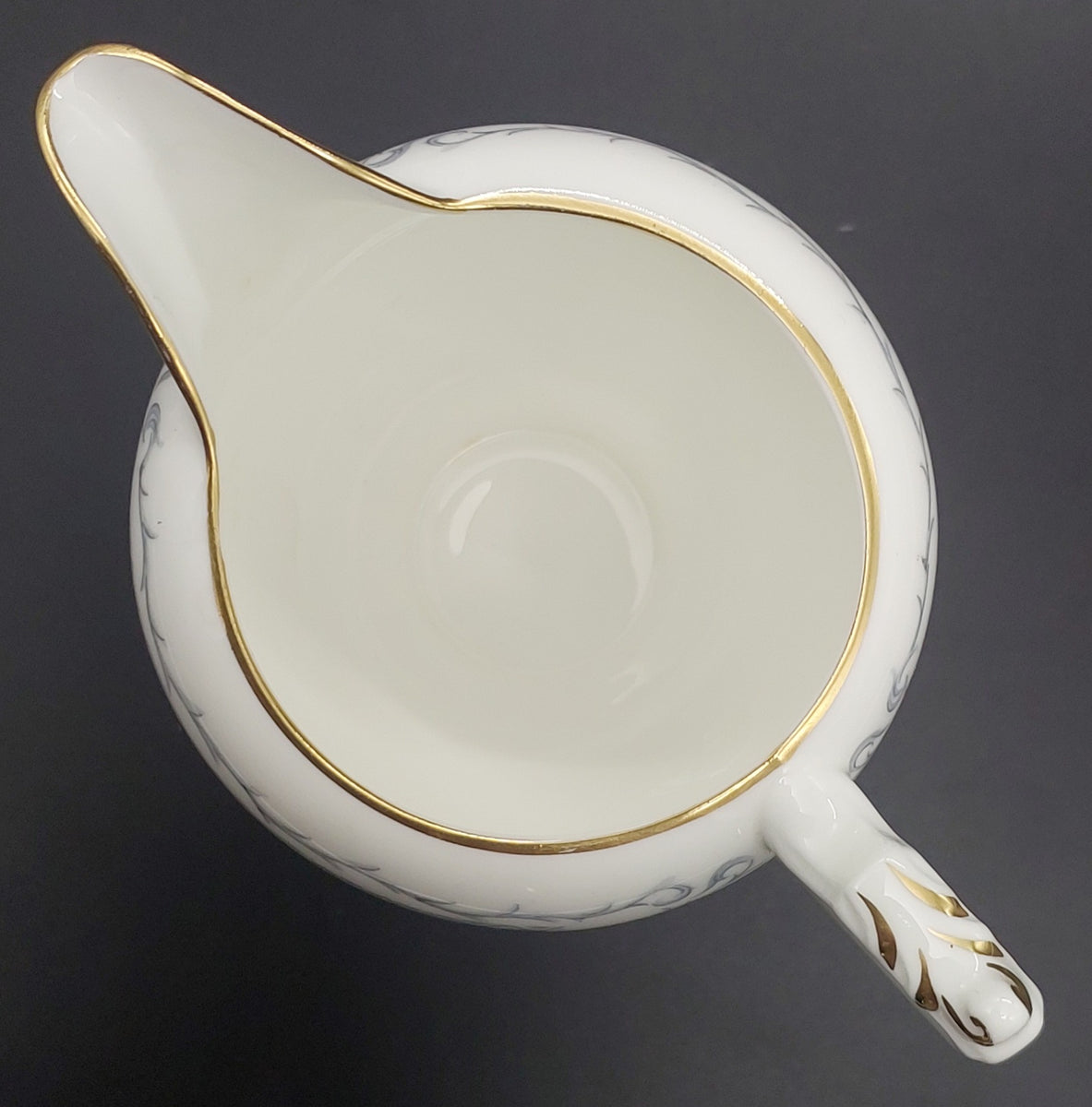 Coalport - Revelry - Milk Jug – My Butlers Pantry