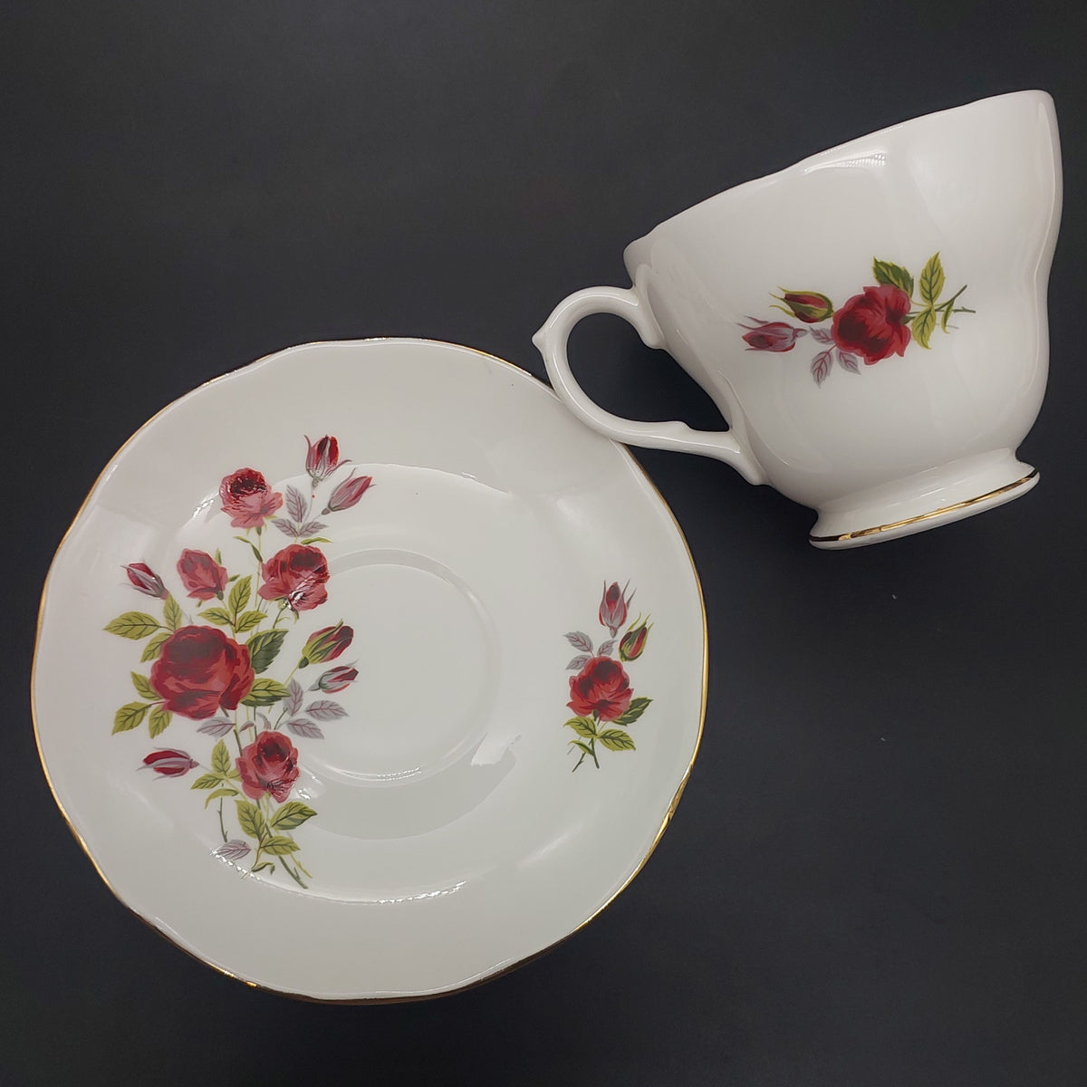 Duchess - Red Roses - Trio – My Butlers Pantry