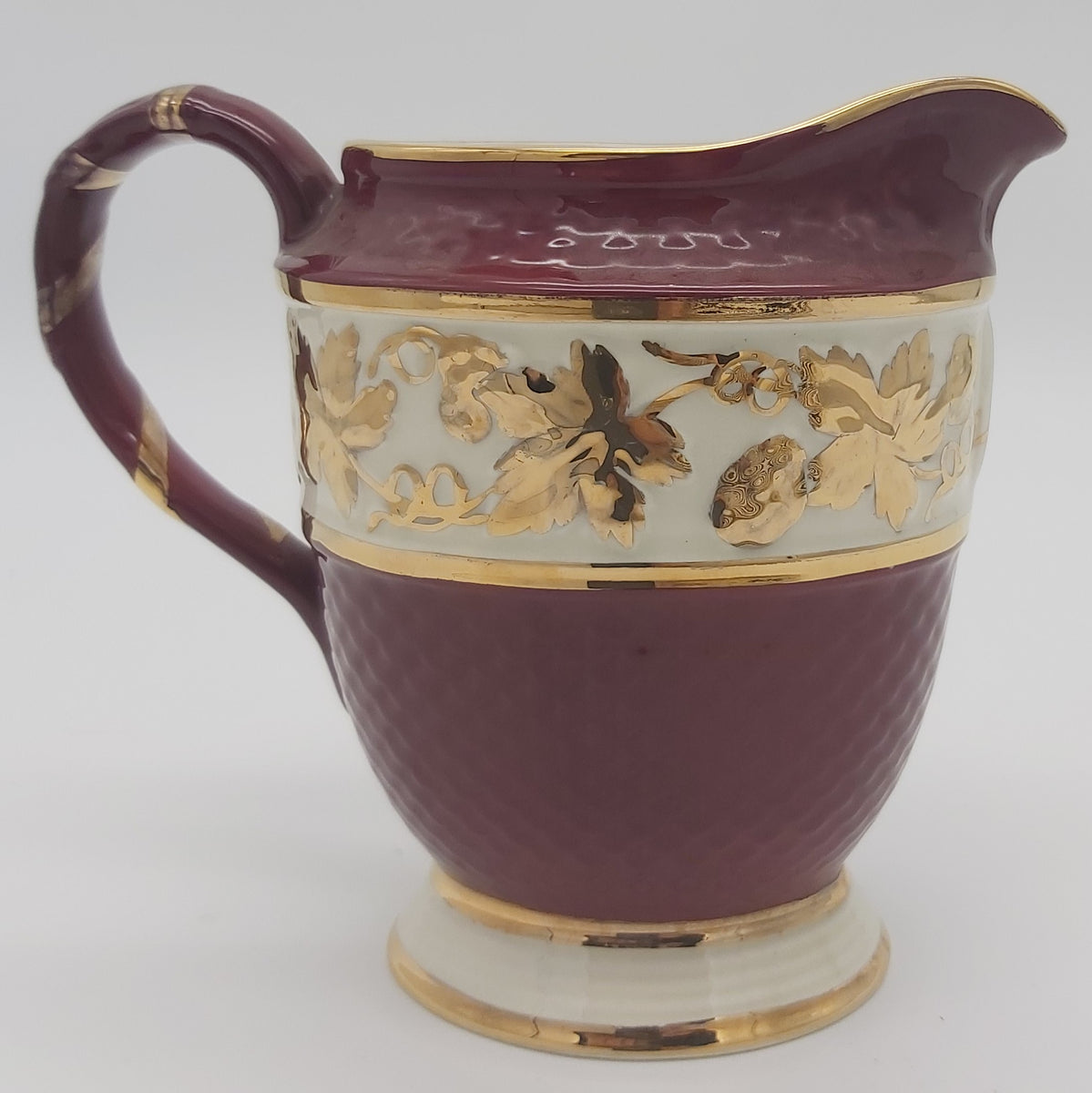 Wade England - Rubytone - Jug – My Butlers Pantry