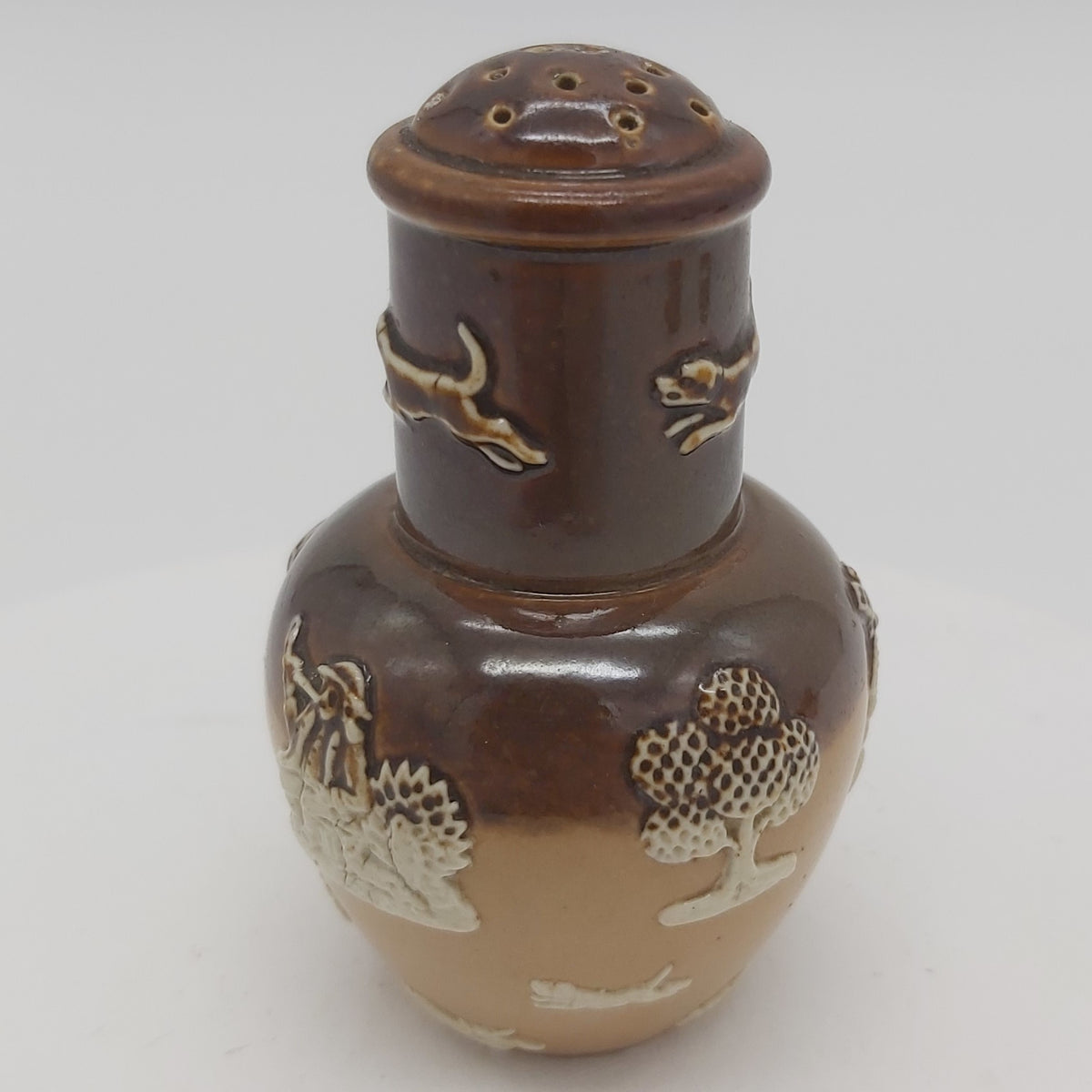 Doulton Lambeth Stoneware Condiment Set – My Butlers Pantry