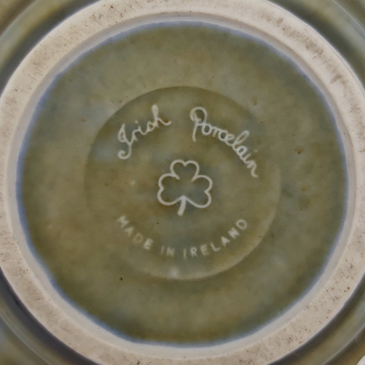 Wade Ireland - Mini Flan Dish – My Butlers Pantry