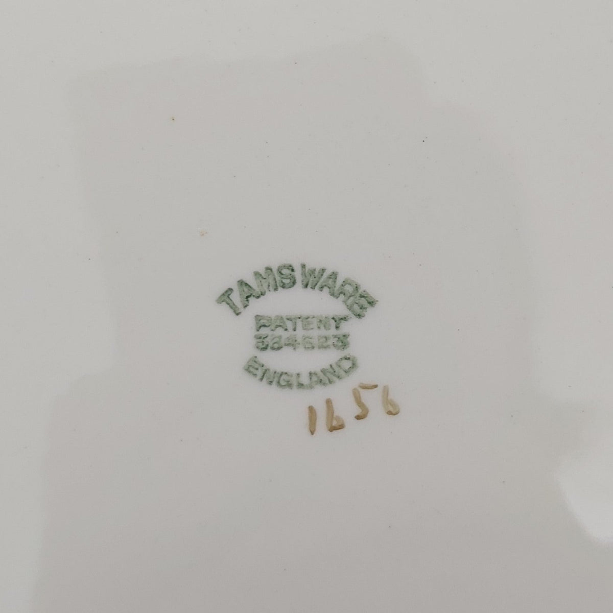 Tams Ware - Woodland, 1656 - Platter, Medium – My Butlers Pantry
