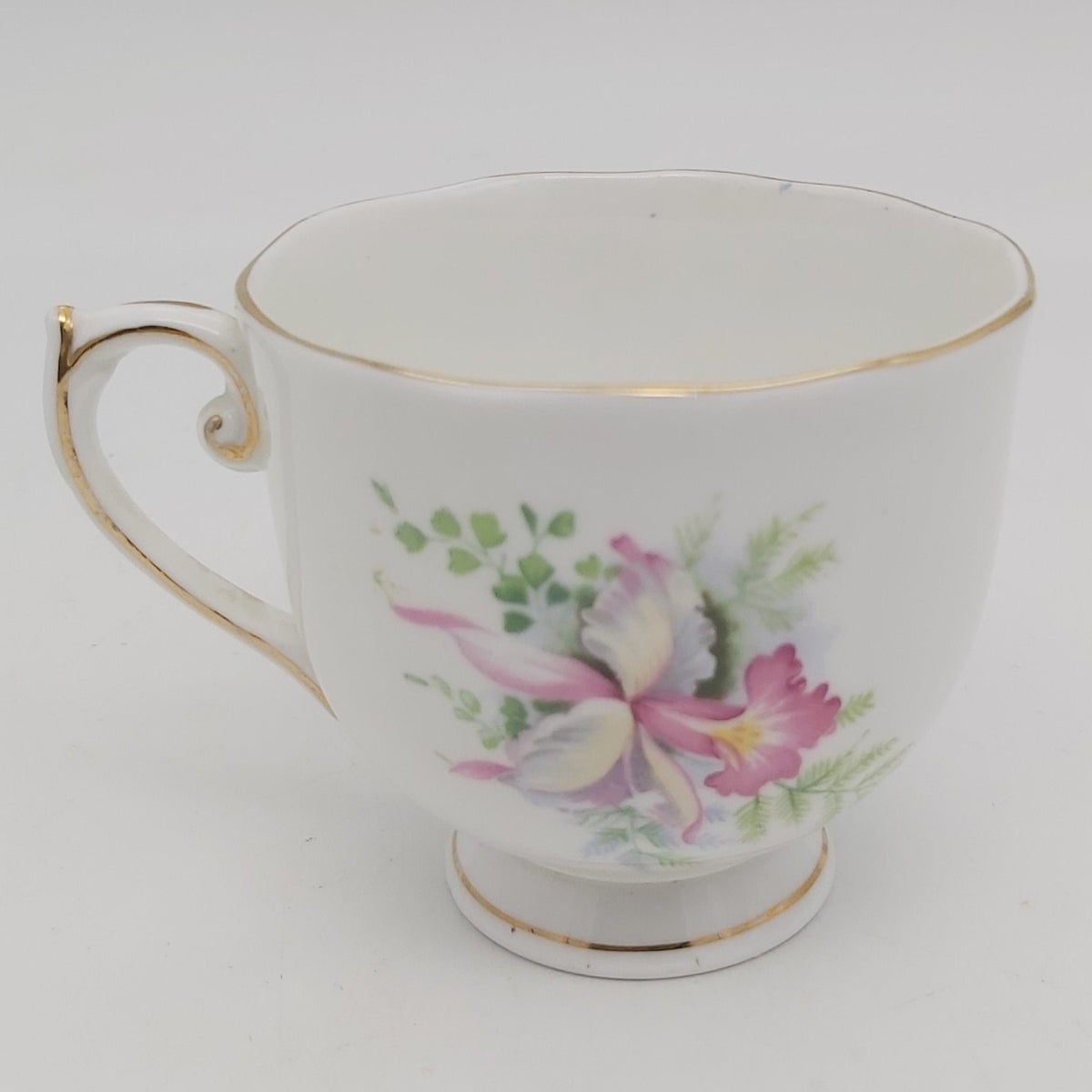 Roslyn - Sweet Romance - Cup – My Butlers Pantry