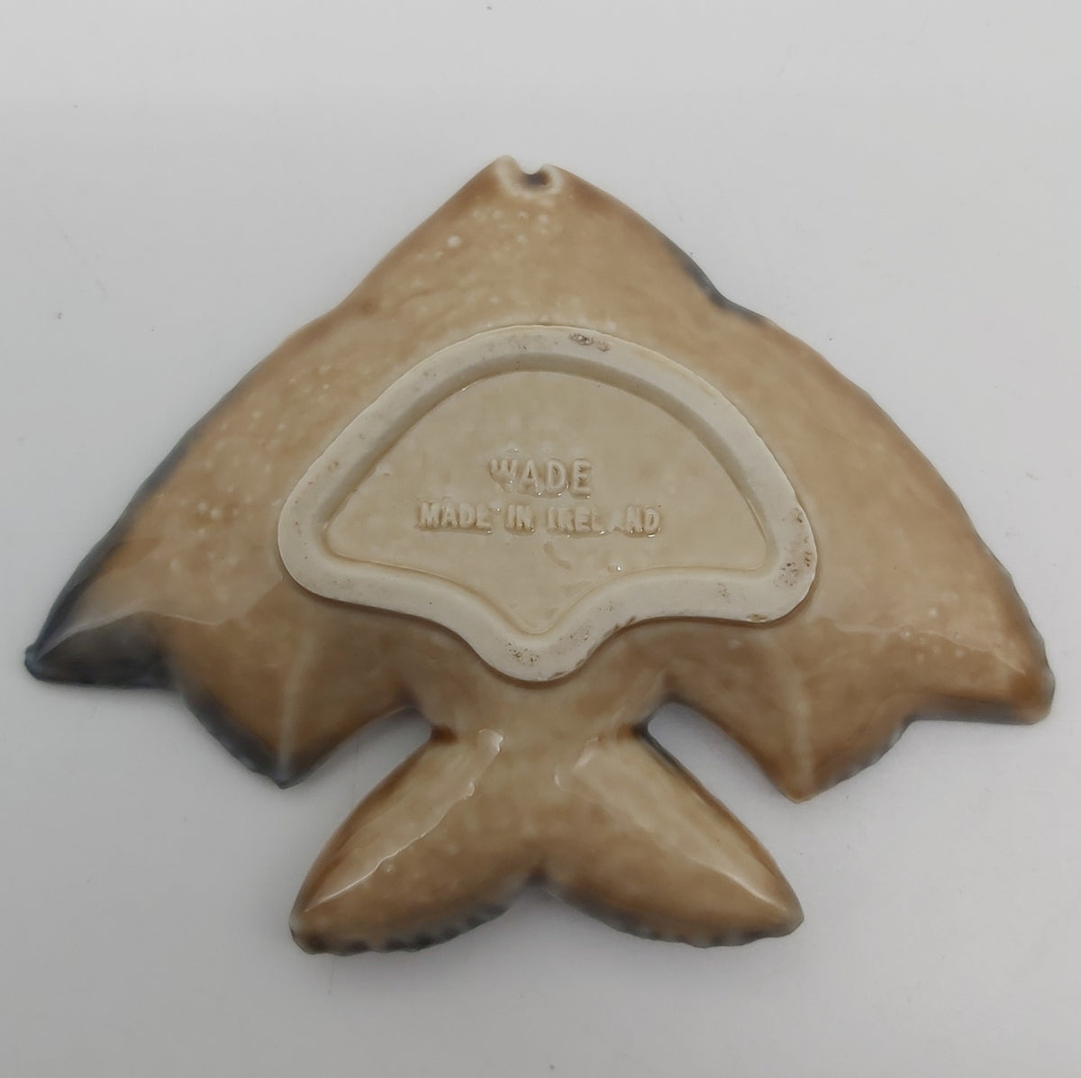 Wade Pet Faces - Angel Fish - Trinket Dish – My Butlers Pantry