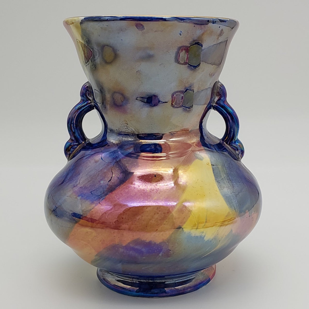 Maling - 120 Colourful Lustre - Vase – My Butlers Pantry