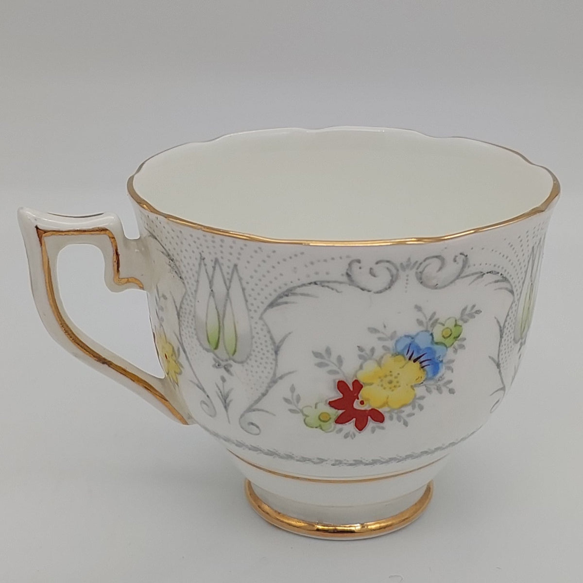 Trentham Royal Crown Pottery - Queensland - Trio – My Butlers Pantry