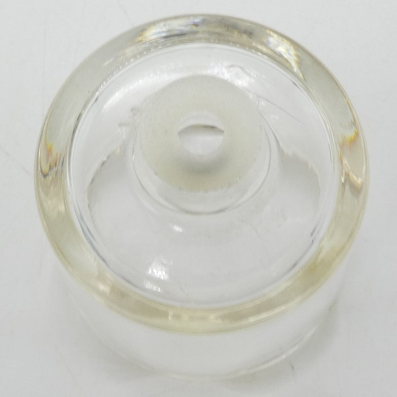 Pyrex Glass Pie Funnel/Vent – My Butlers Pantry